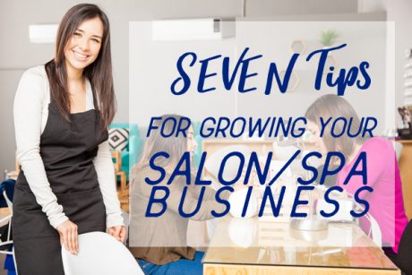 7 Tips For Salon Spa On Hold Messages