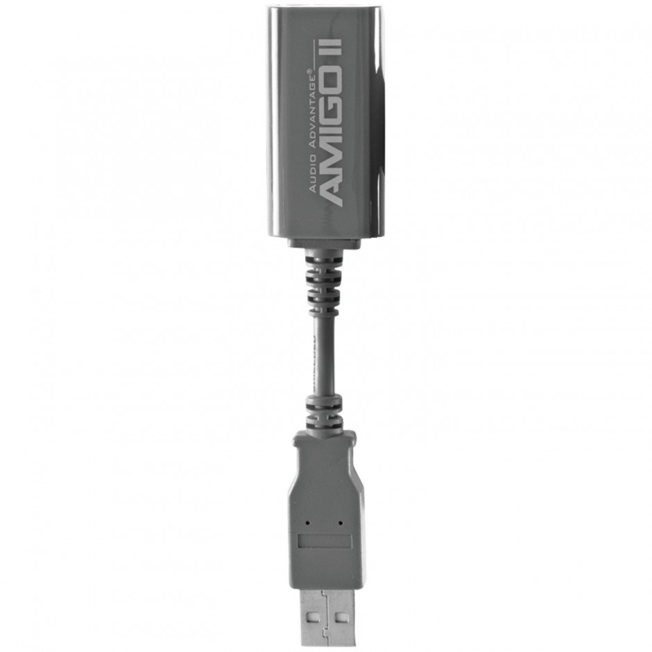Turtle Beach Amigo II audio to USB adapter - Easy On Hold | Blog