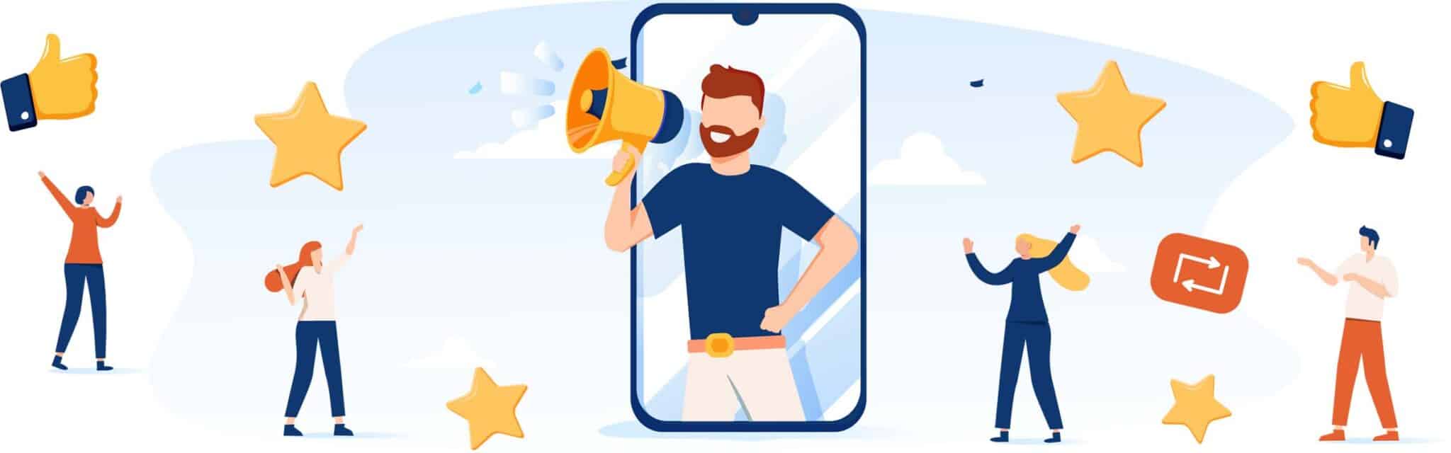 customer-experience-banner - Easy On Hold | Blog