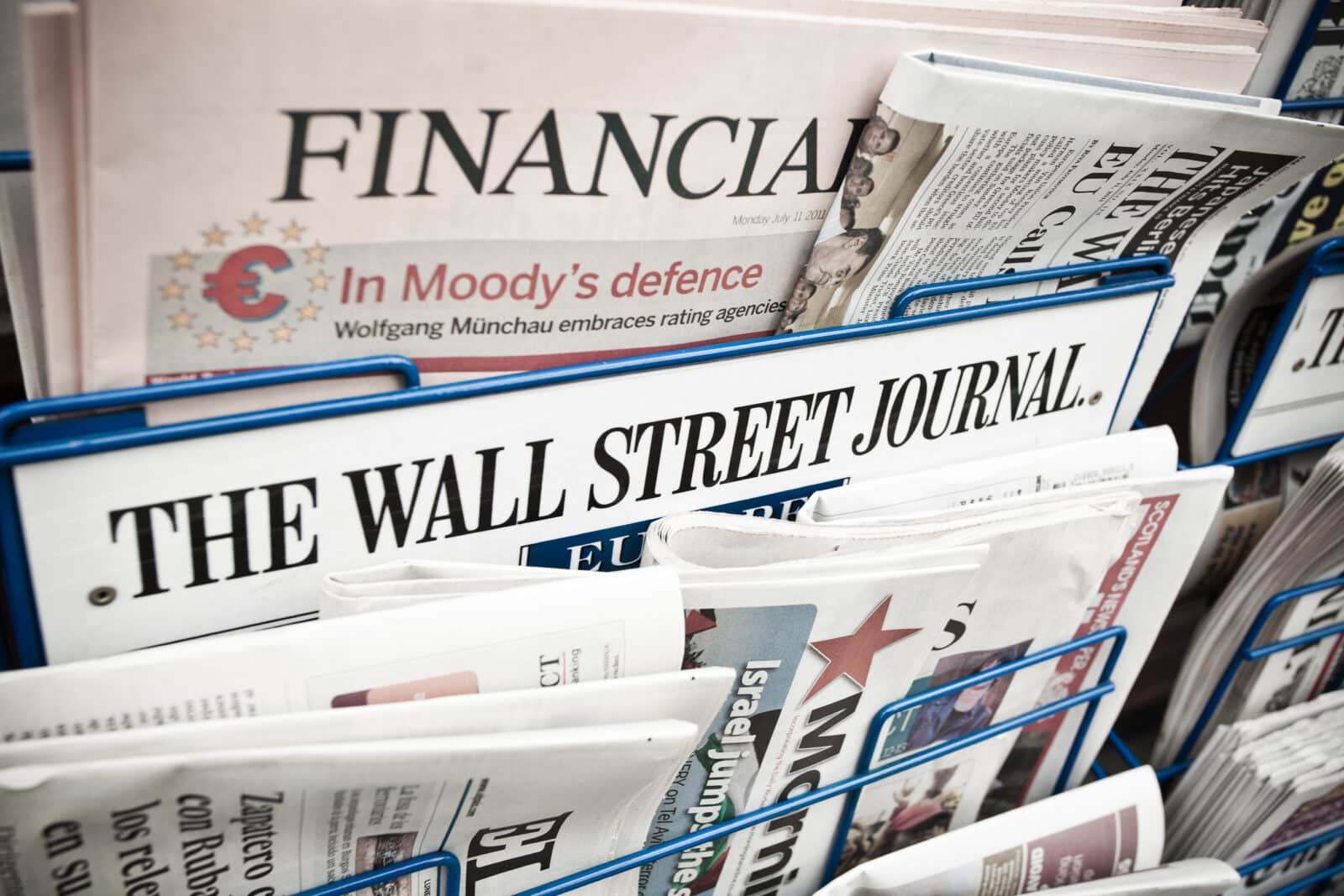 Wall St. Journal asks, "Why is Hold Music So Bad?"